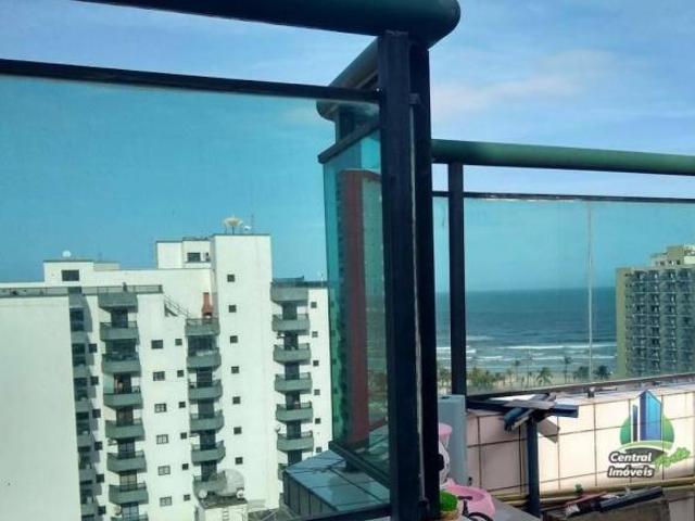 Apartamento Residencial à venda, Ocian, Praia Grande AP0493