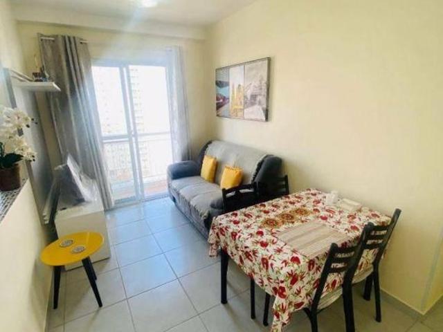 Apartamento Residencial à venda, Ocian, Praia Grande AP2082