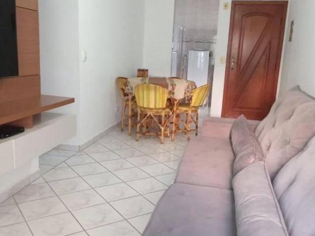 Apartamento Residencial à venda, Ocian, Praia Grande AP3840
