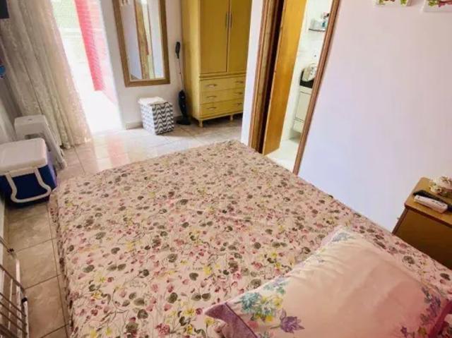 Apartamento Residencial à venda, Ocian, Praia Grande AP3847