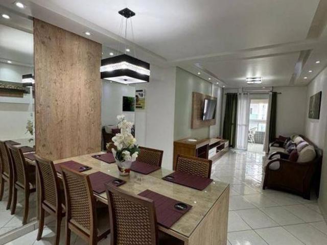 Apartamento Residencial à venda, Ocian, Praia Grande AP5801