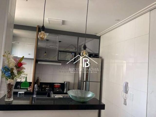 Apartamento Residencial à venda, Olaria, Salto AP0167