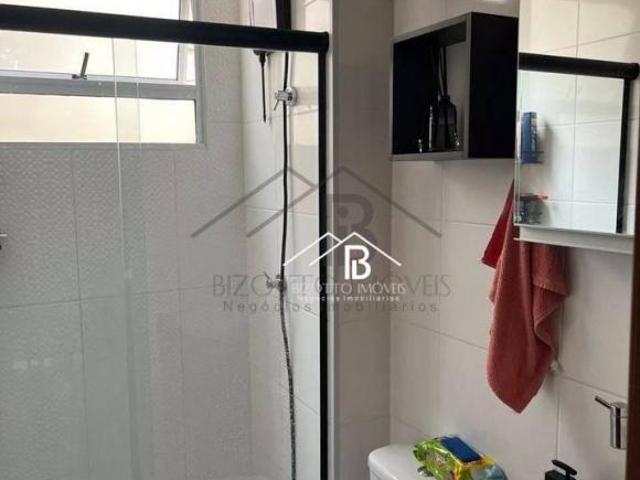 Apartamento Residencial à venda, Olaria, Salto AP0178