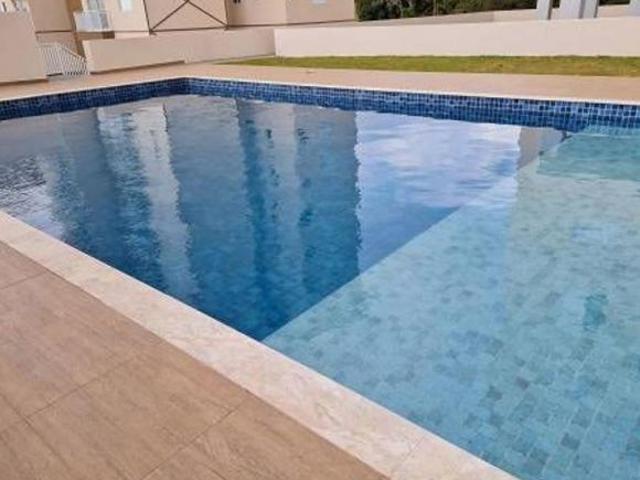 Apartamento Residencial à venda, Atibaia Belvedere, Atibaia AP0238
