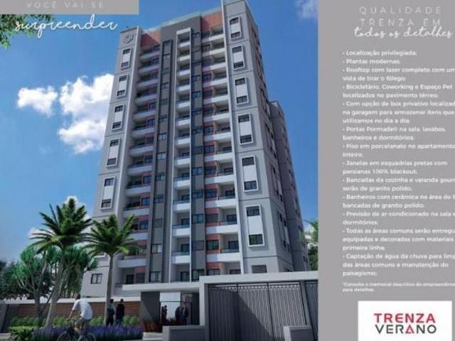 Apartamento Residencial à venda, Atibaia Jardim, Atibaia AP0299