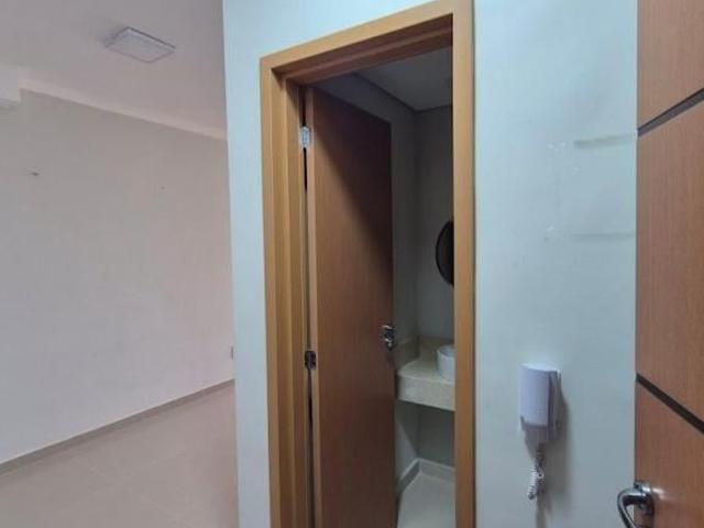Apartamento Residencial à venda, Atibaia Jardim, Atibaia AP0306