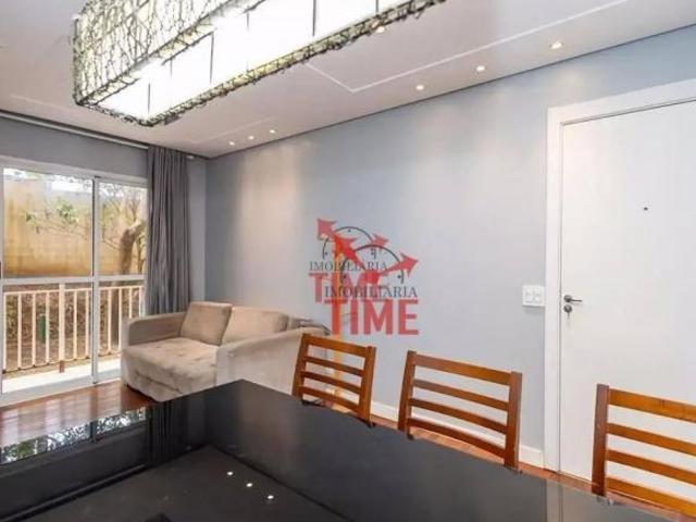 Apartamento Residencial à venda, Atuba, Curitiba AP1903