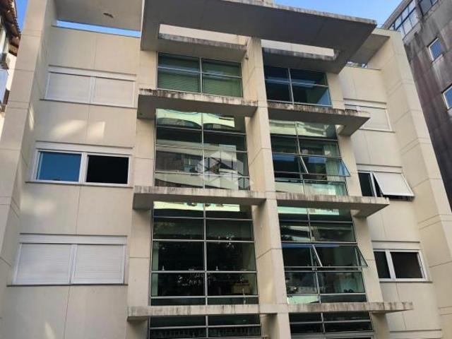 Apartamento Residencial À Venda, Auxiliadora, Porto Alegre