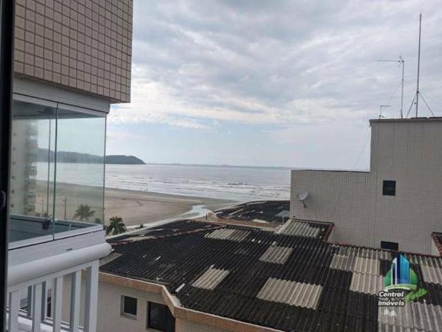 Apartamento Residencial à venda, Aviação, Praia Grande AP4567