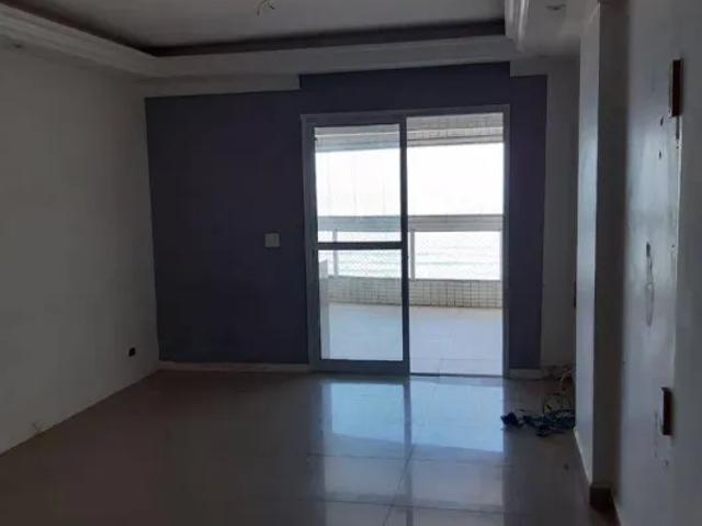 Apartamento Residencial à venda, Aviação, Praia Grande AP6855