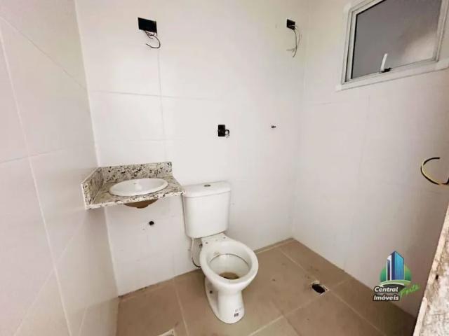 Apartamento Residencial à venda, Aviação, Praia Grande AP8406