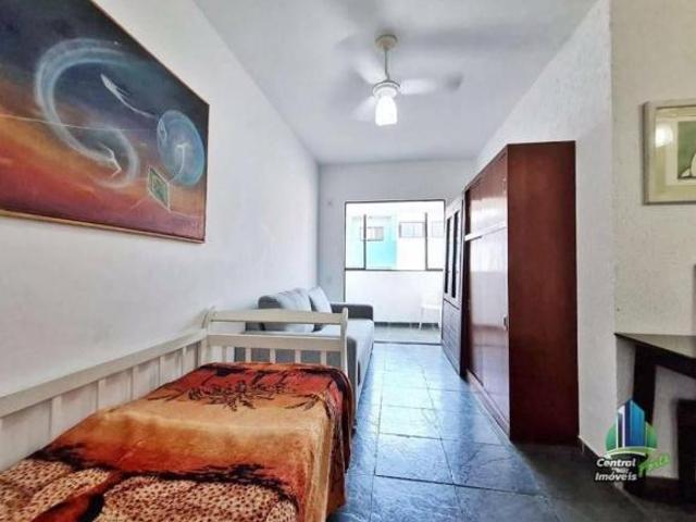 Apartamento Residencial à venda, Aviação, Praia Grande AP0114