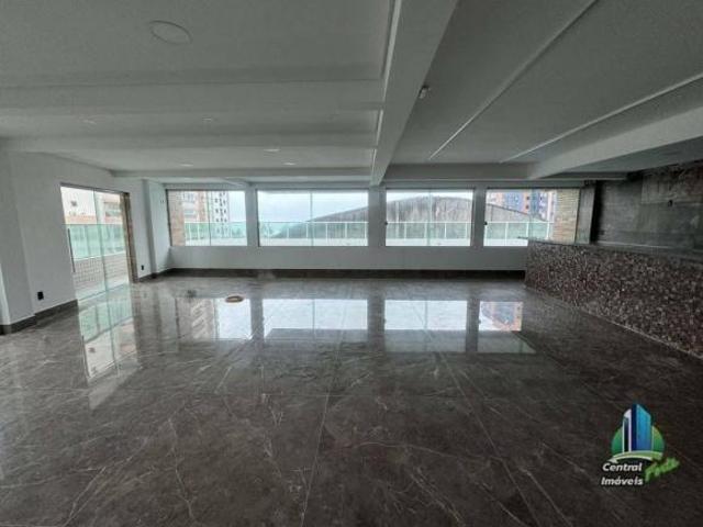 Apartamento Residencial à venda, Aviação, Praia Grande AP1085