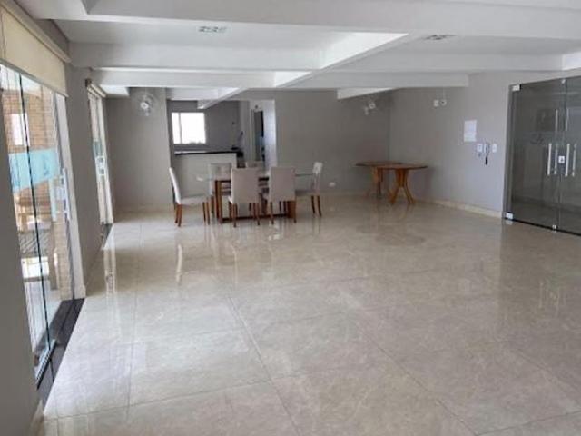 Apartamento Residencial à venda, Aviação, Praia Grande AP1128