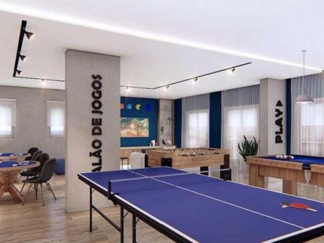 Apartamento Residencial à venda, Aviação, Praia Grande AP1575