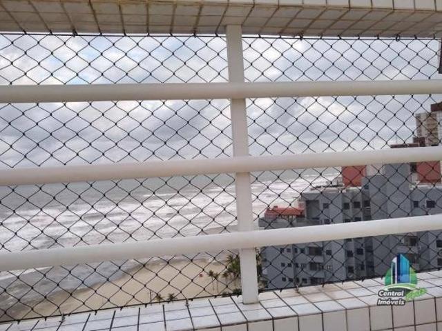 Apartamento Residencial à venda, Aviação, Praia Grande AP3314