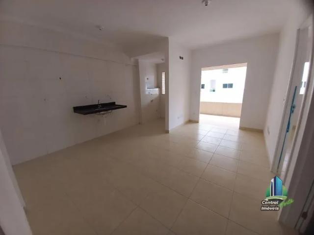 Apartamento Residencial à venda, Aviação, Praia Grande AP3628