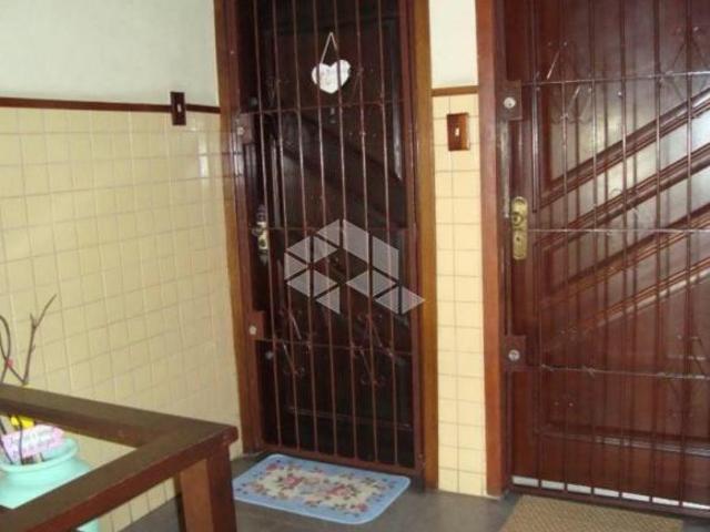 Apartamento Residencial À Venda, Azenha, Porto Ale
