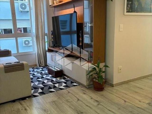Apartamento Residencial À Venda, Azenha, Porto Ale