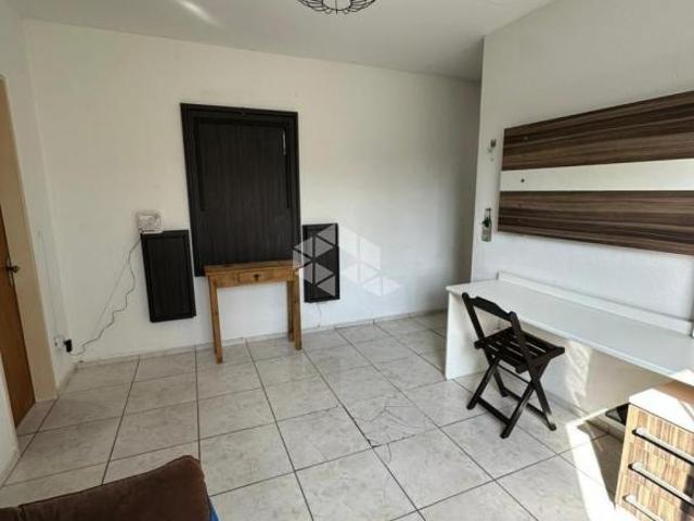 Apartamento Residencial À Venda, Azenha, Porto Alegre