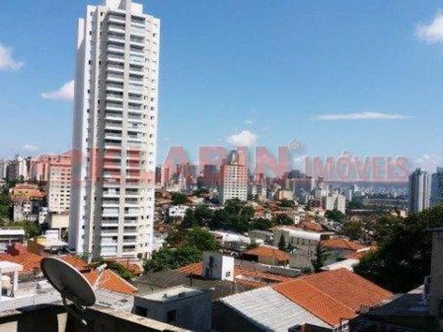 Apartamento Residencial à venda, Aclimação, São Paulo