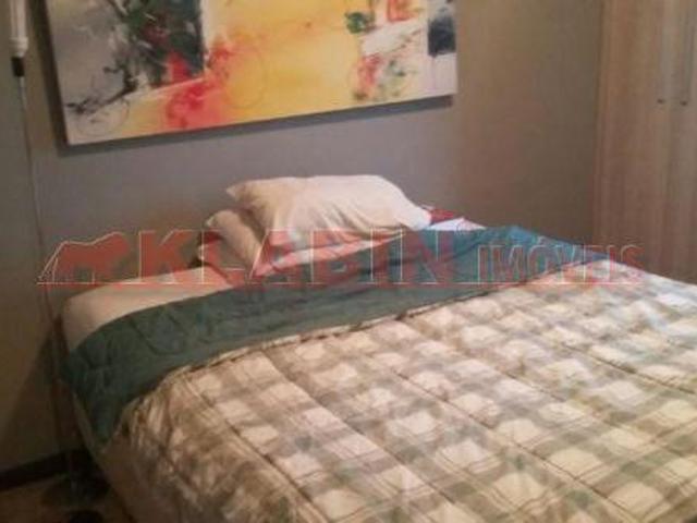 Apartamento Residencial à venda, Aclimação, São Paulo