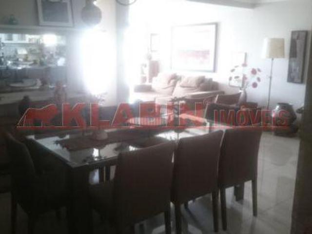 Apartamento Residencial à venda, Aclimação, São Paulo