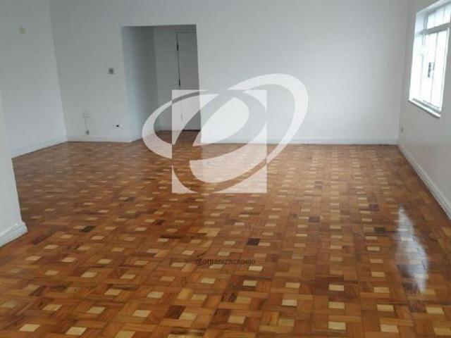 Apartamento Residencial à venda, Aclimação, São Paulo AP0853