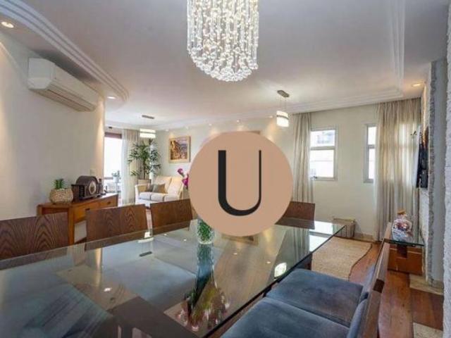 Apartamento Residencial à venda, Aclimação, São Paulo AP2476