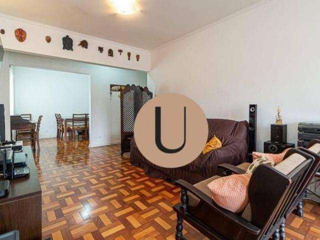 Apartamento Residencial à venda, Aclimação, São Paulo AP2799