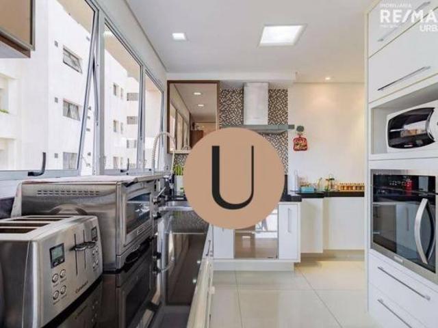 Apartamento Residencial à venda, Aclimação, São Paulo AP2902