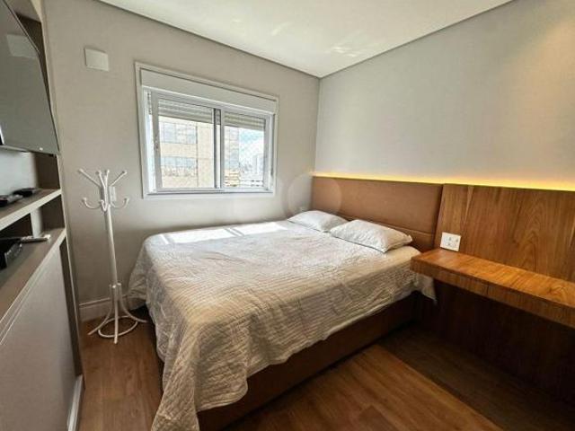 Apartamento Residencial a venda ACLIMAÇÃO!