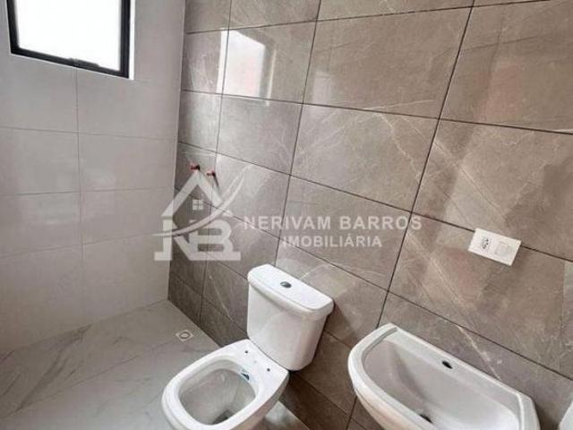 Apartamento Residencial à venda, Afonso Pena, São José dos Pinhais AP0193