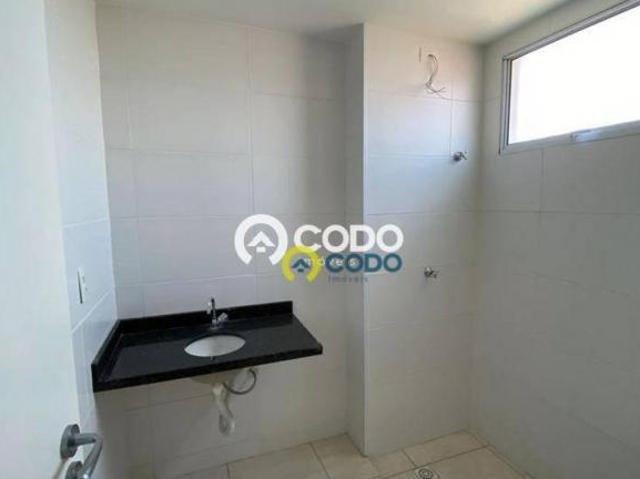 Apartamento Residencial à venda, Água Branca, Piracicaba AP0035