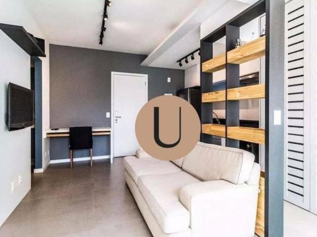 Apartamento Residencial à venda, Água Branca, São Paulo AP0401