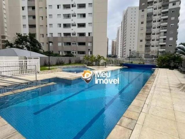 Apartamento Residencial à venda, Água Branca, São Paulo AP1745