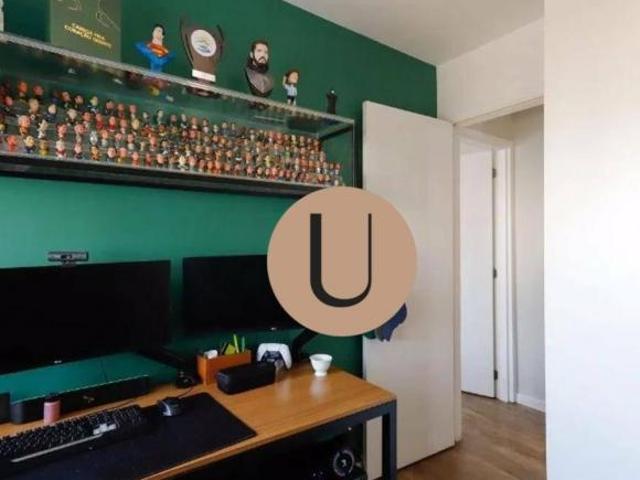 Apartamento Residencial à venda, Água Branca, São Paulo AP1759