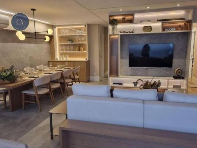 Apartamento Residencial à venda, Água Branca, São Paulo AP1986