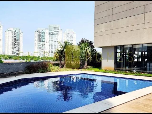 Apartamento Residencial à venda, Água Branca, São Paulo AP1046