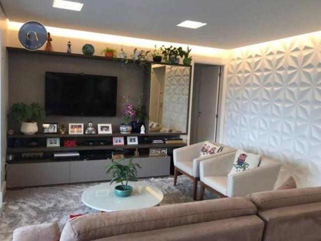 Apartamento Residencial à venda, Água Branca, São Paulo AP1166