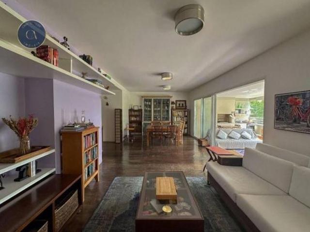 Apartamento Residencial à venda, Água Branca, São Paulo AP2451