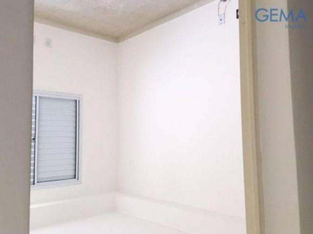 Apartamento Residencial à venda, Água Funda, São Paulo AP4901