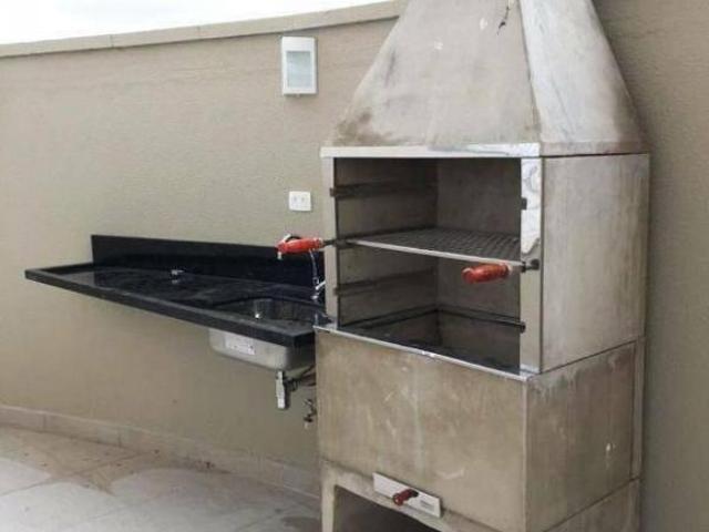 Apartamento Residencial à venda, Água Funda, São Paulo AP4908