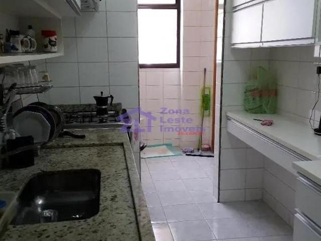 Apartamento residencial à venda, Água Rasa, São Paulo