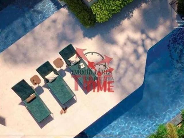 Apartamento Residencial à venda, Água Verde, Curitiba AP0770