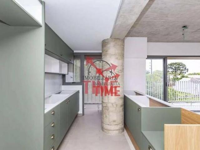 Apartamento Residencial à venda, Água Verde, Curitiba AP1255