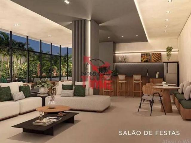 Apartamento Residencial à venda, Água Verde, Curitiba AP1529