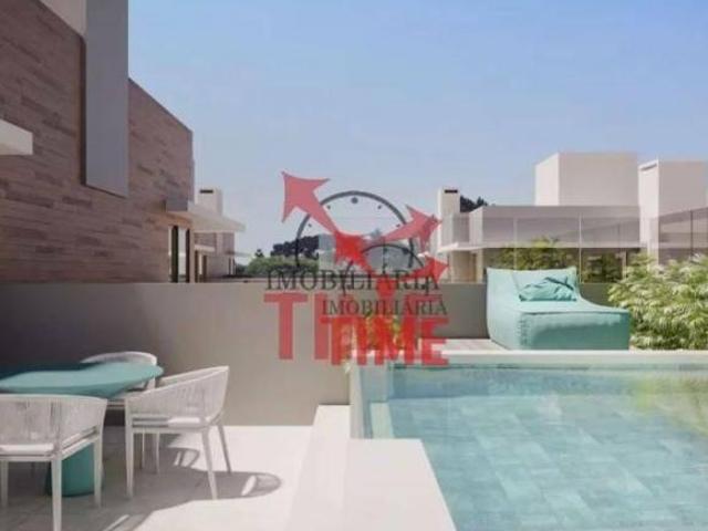 Apartamento Residencial à venda, Ahú, Curitiba AP0401