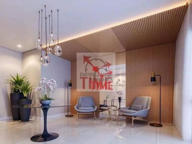 Apartamento Residencial à venda, Ahú, Curitiba AP0866