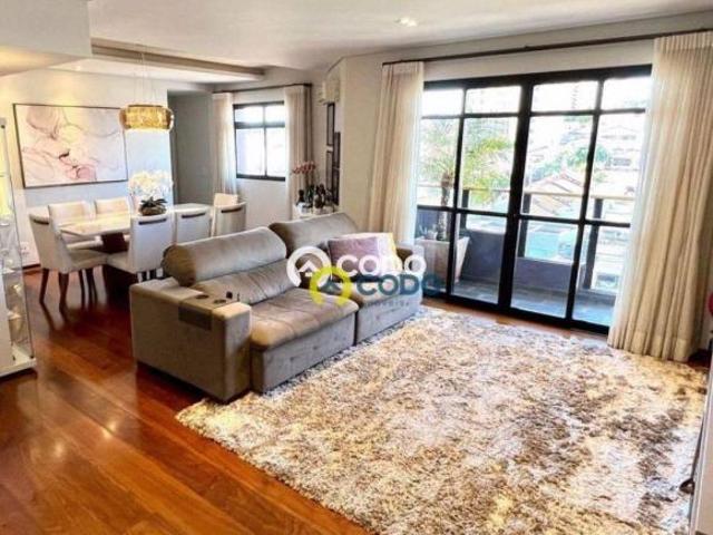 Apartamento Residencial à venda, Alemães, Piracicaba AP0235